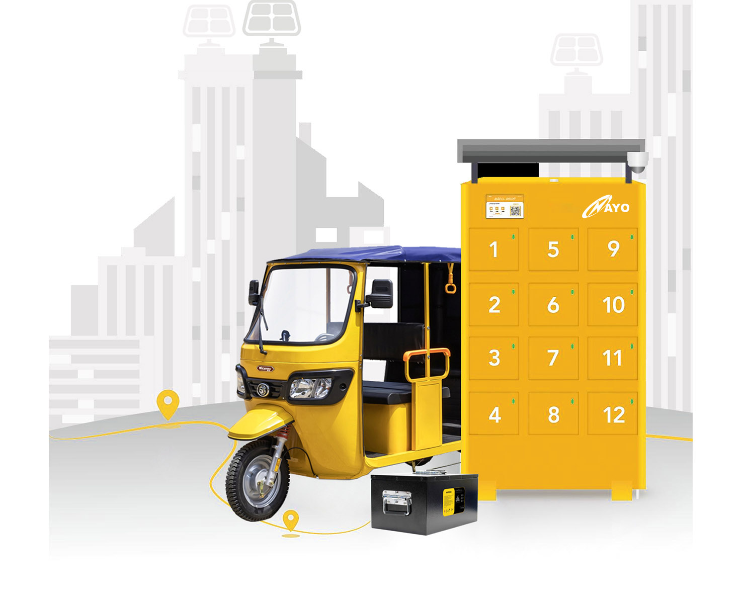 About us – Nayo Tropical Technology